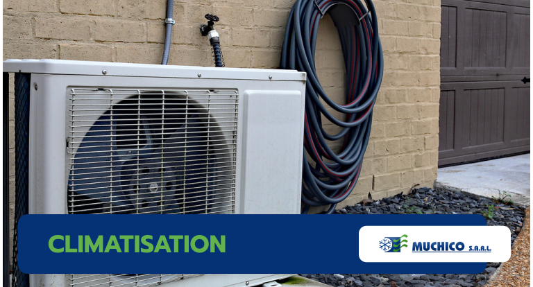 MUCHICO - Votre professionnel en gestion de la climatisation à Anglet