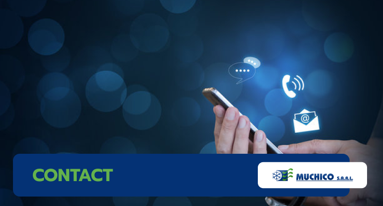 MUCHICO à Anglet - Contactez-nous